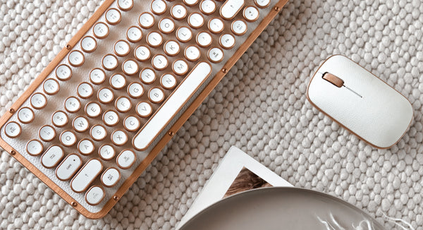 Best Compact Mechanical Keyboards: Top 3 Picks from Azio - AZIO Corporation