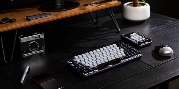 Personalizing Your Workspace Boosts Productivity - AZIO Corporation