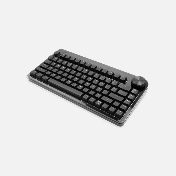 AZIO Tera 75 Wireless Hot-Swappable Keyboard - AZIO Corporation
