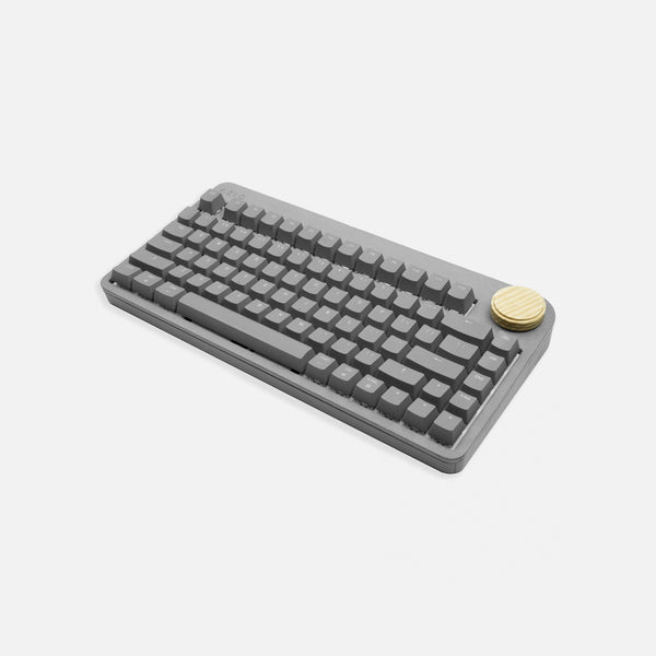 AZIO FOQO Pro Wireless Hot-Swappable Keyboard - AZIO Corporation