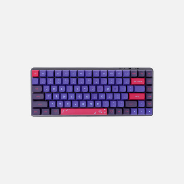 AZIO Neon Flux Keycaps - AZIO Corporation