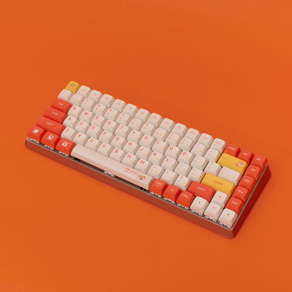 AZIO Shiba Keycaps - AZIO Corporation