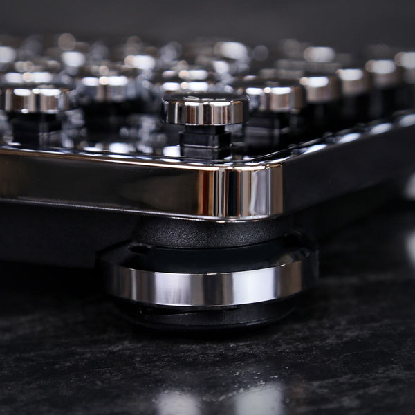 AZIO MK Retro Keyboard - AZIO Corporation