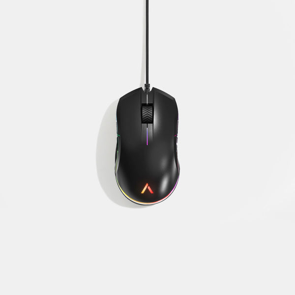 AZIO ATOM Gaming Mouse - AZIO Corporation