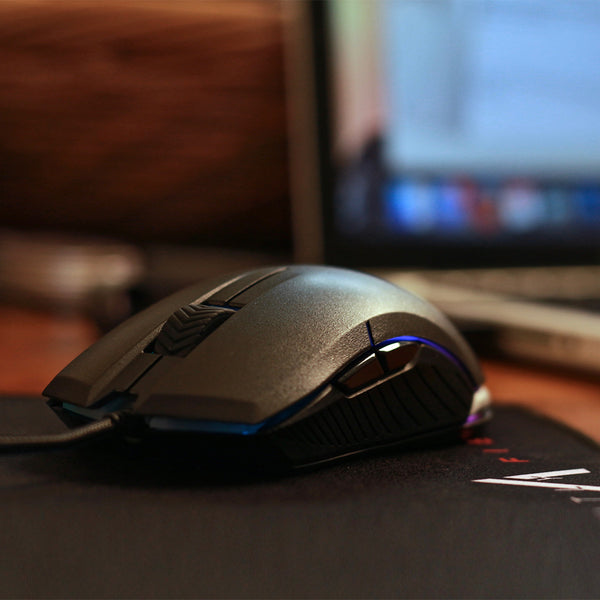 AZIO ATOM Gaming Mouse - AZIO Corporation
