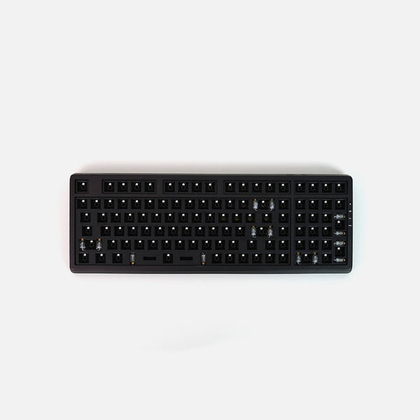 Hot-Swappable Keyboards Tagged "metal frame" - AZIO Corporation