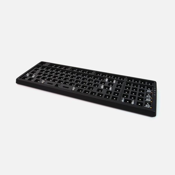 AZIO Cascade 98% Keyboard Barebone - AZIO Corporation
