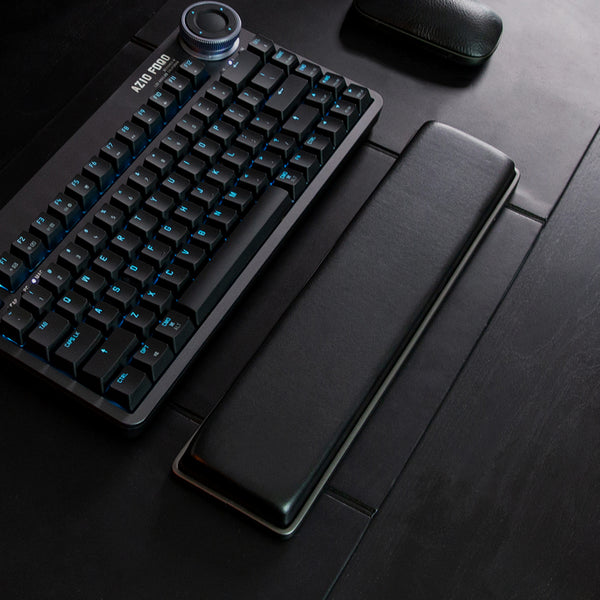 AZIO FOQO Palm Rest - AZIO Corporation