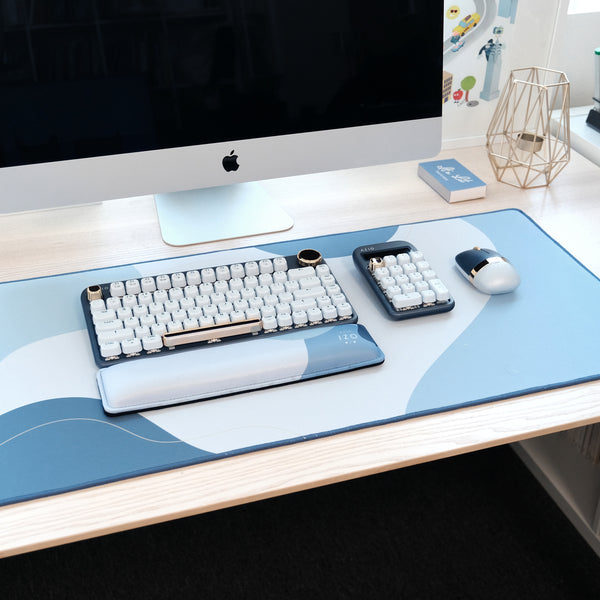 AZIO IZO Desk Pad - AZIO Corporation