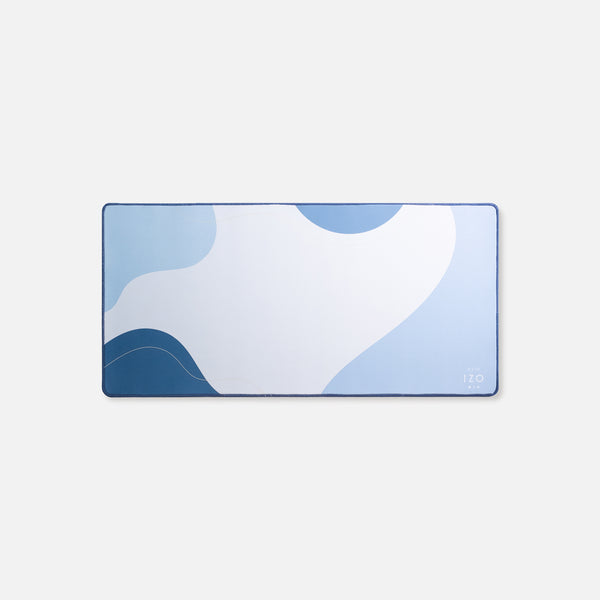 AZIO IZO Desk Pad - AZIO Corporation