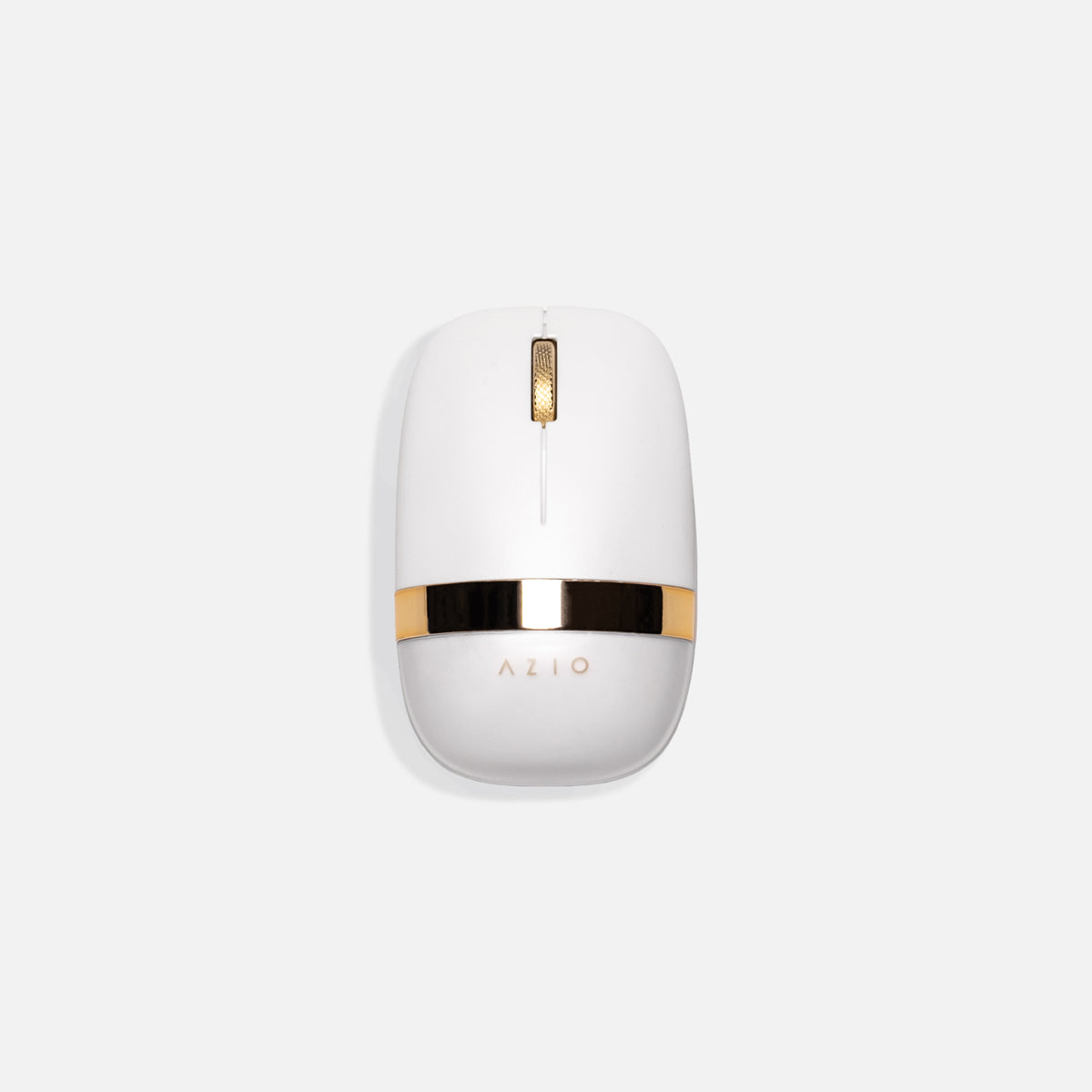 AZIO Retro Classic Mouse - AZIO Corporation