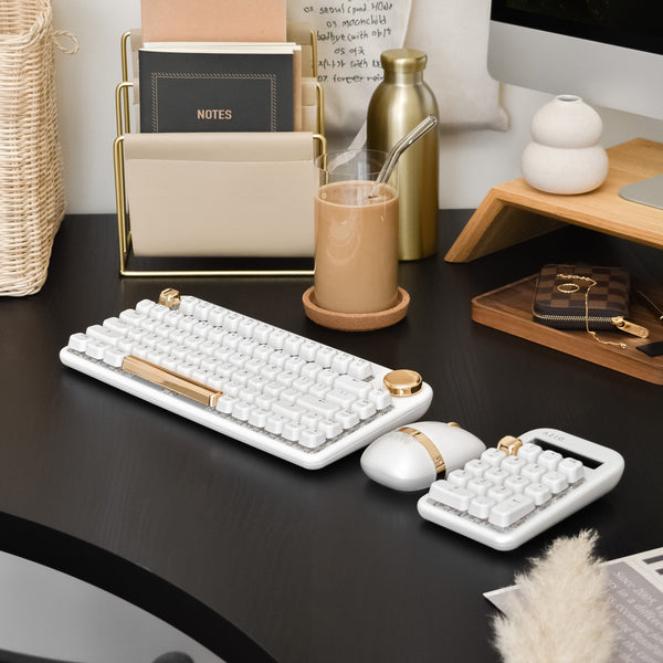 AZIO IZO Wireless Mouse - AZIO Corporation