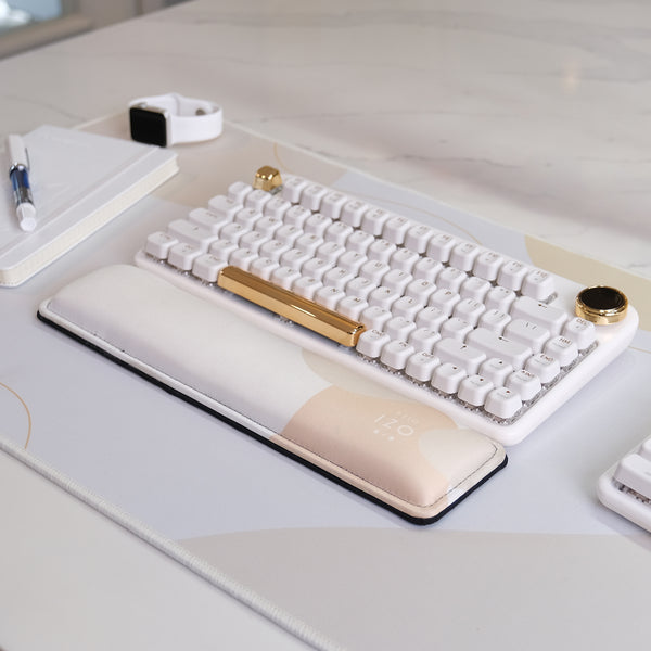 AZIO IZO Palm Rest - AZIO Corporation