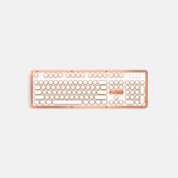 Retro Keyboard Collection Tagged "Mechanical Keyboard" - AZIO Corporation