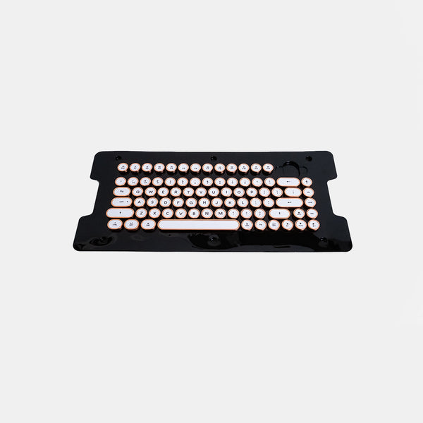 AZIO Retro Compact Keycaps (PC & MAC) - AZIO Corporation